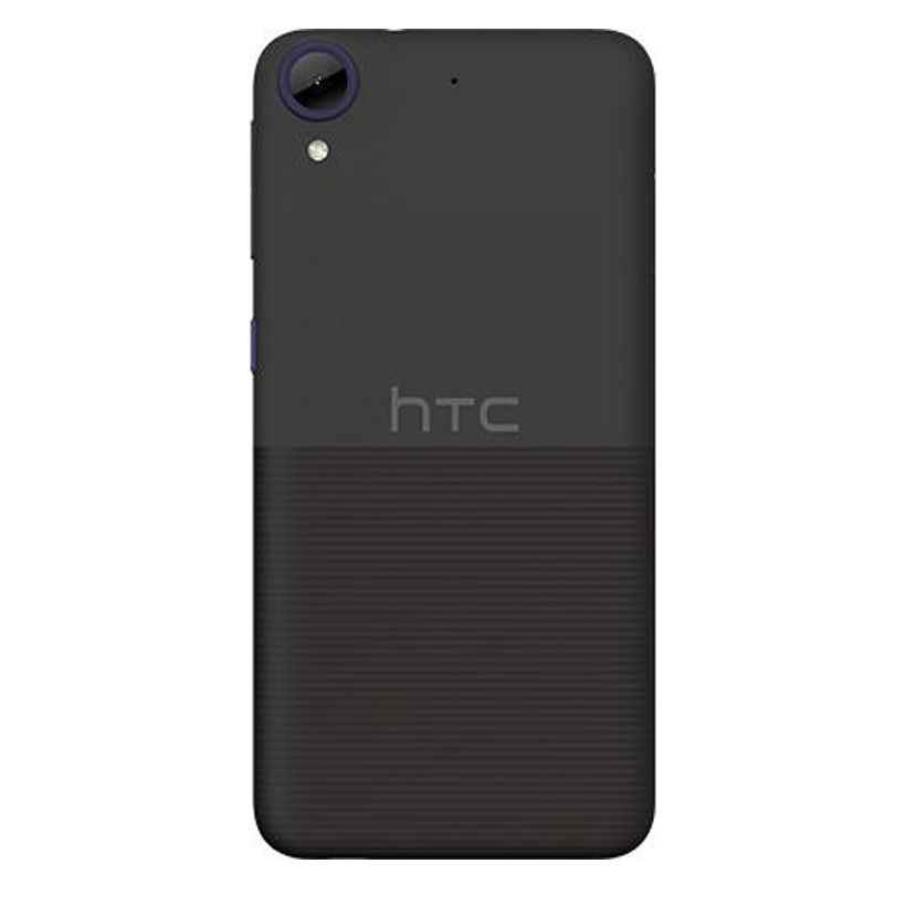 HTC Desire 650 (4G/LTE, 16GB/2GB) - Dark Grey | AUDITECH