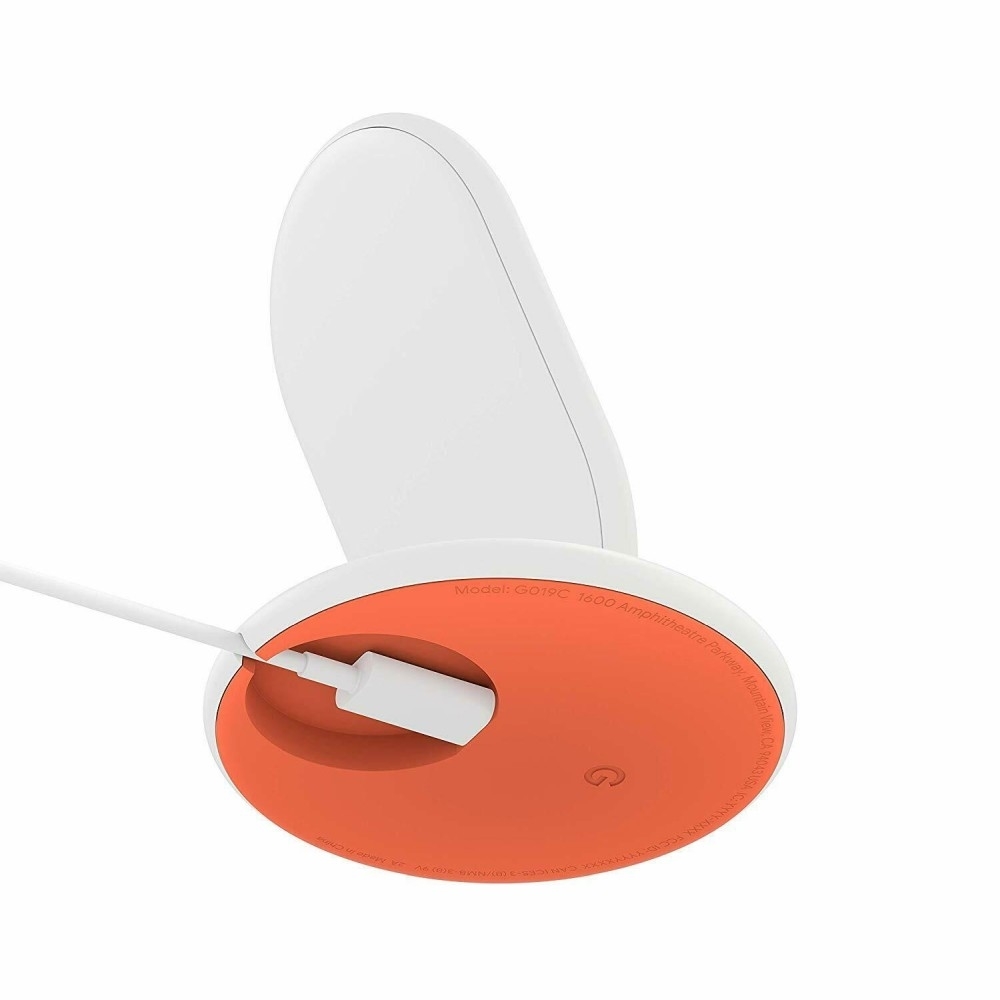 Google Pixel Wireless Qi Compatible Wireless Charging Stand | AUDITECH
