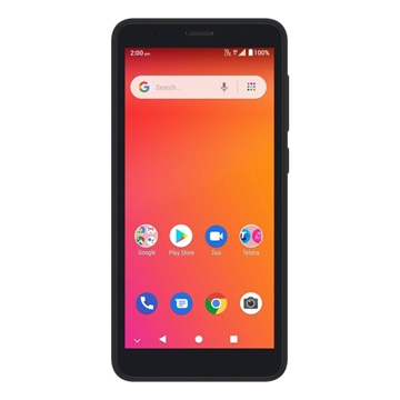 Telstra Pre-Paid mobile phones, smartphones, 100% Australian Stock ...