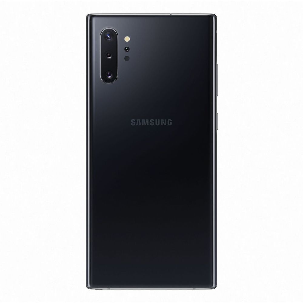 Samsung Galaxy Note 10+ 6.8" Dual 4G SIM 12GB/256GB (Aura Black) | AUDITECH