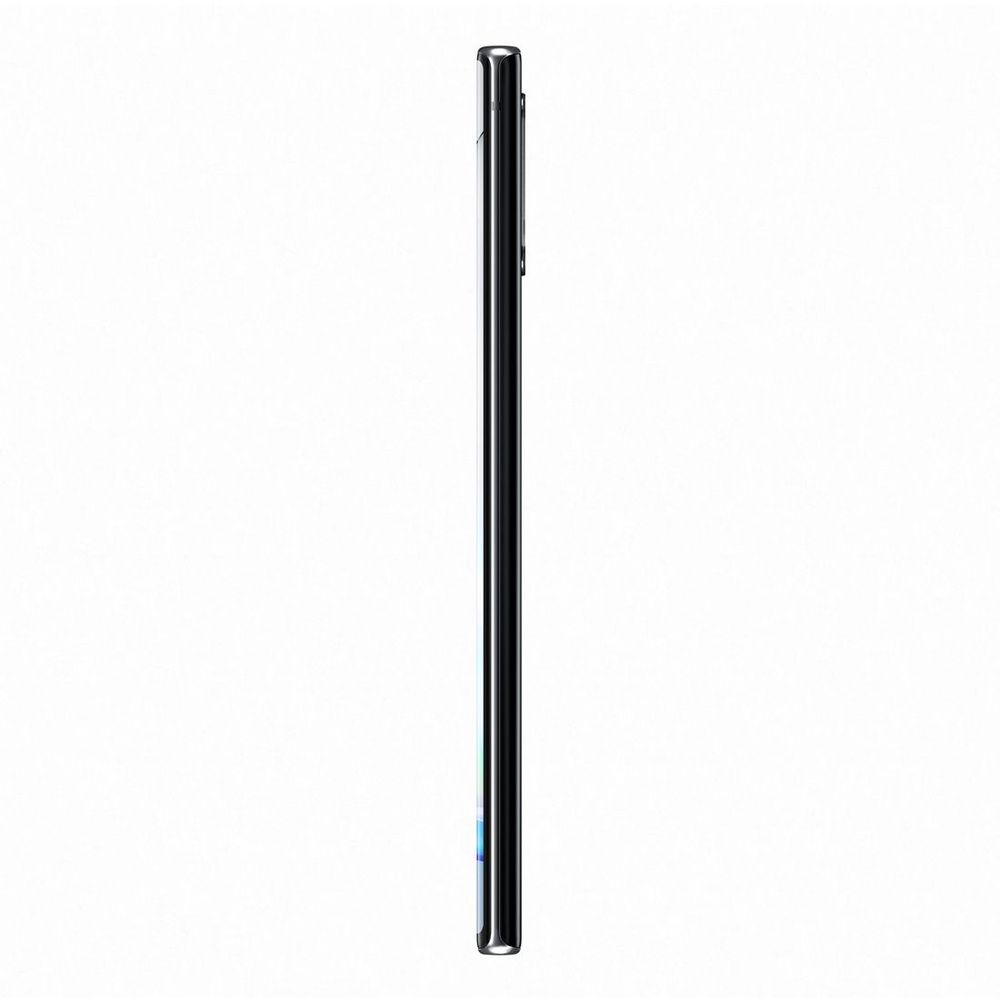 Samsung Galaxy Note 10+ 6.8" Dual 4G SIM 12GB/256GB (Aura Black) | AUDITECH