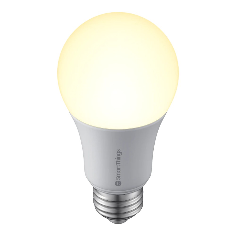 Samsung SmartThings Smart Bulb | AUDITECH