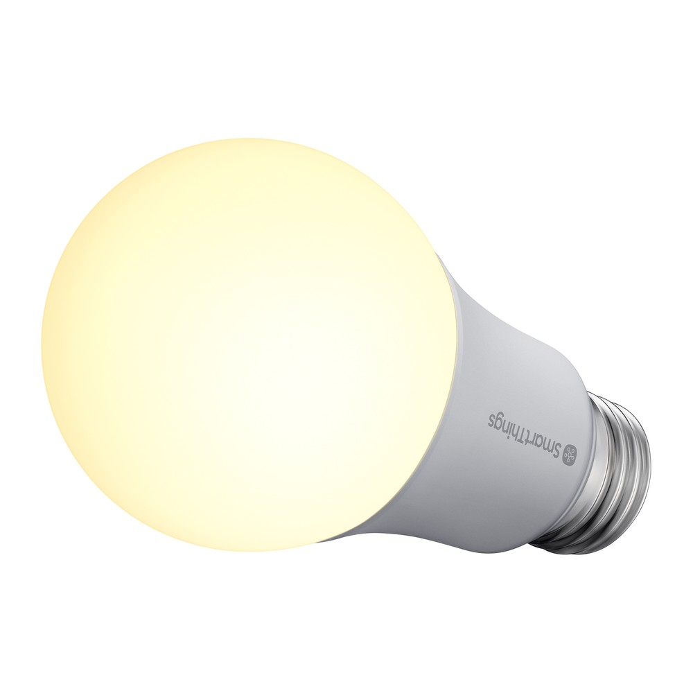 Samsung SmartThings Smart Bulb | AUDITECH