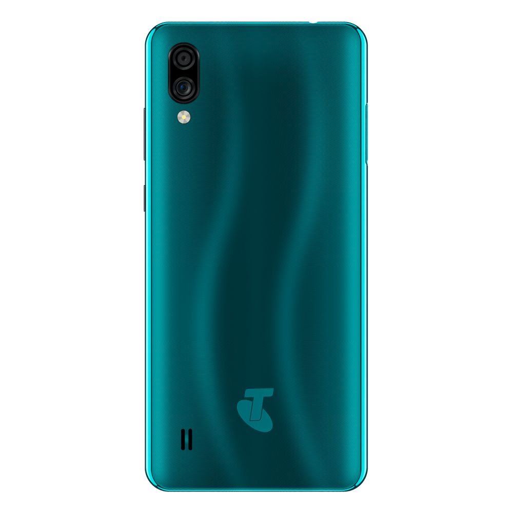 Telstra ZTE Essential Pro 2 6.1" 4GX 2GB/32GB (Dark Green) | AUDITECH