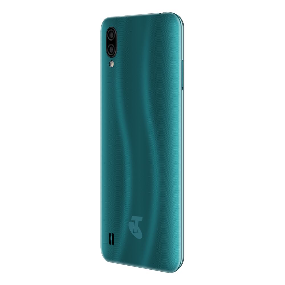 Telstra ZTE Essential Pro 2 6.1" 4GX 2GB/32GB (Dark Green) | AUDITECH