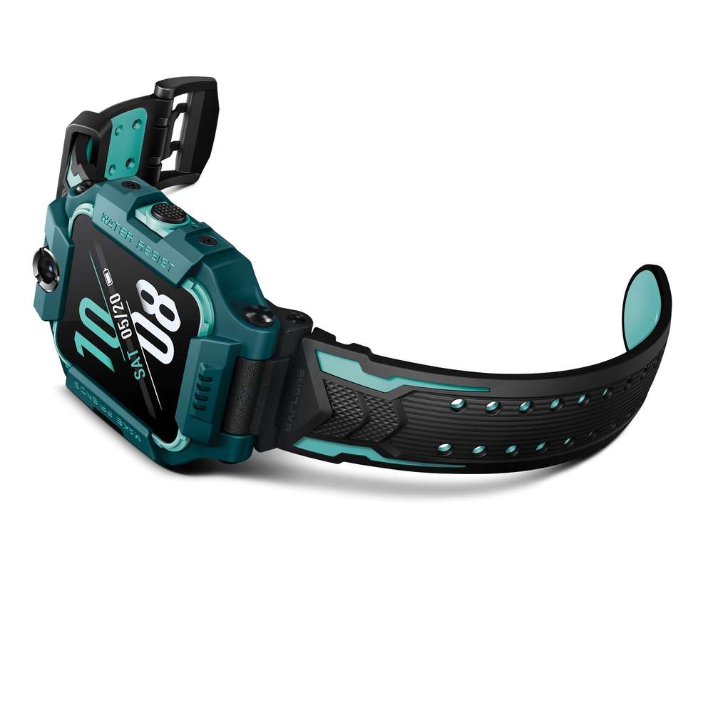 imoo Z6 Kids Phone Watch Smartwatch (Green) | AUDITECH