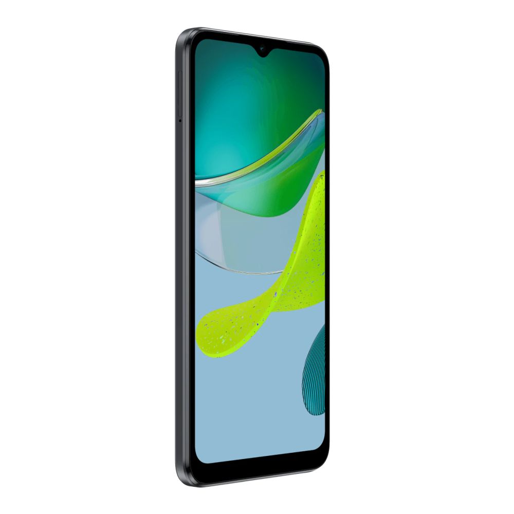 Optus Motorola Moto E13 (4G Plus, 5000mAh, 64GB/2GB) - Cosmic Black ...