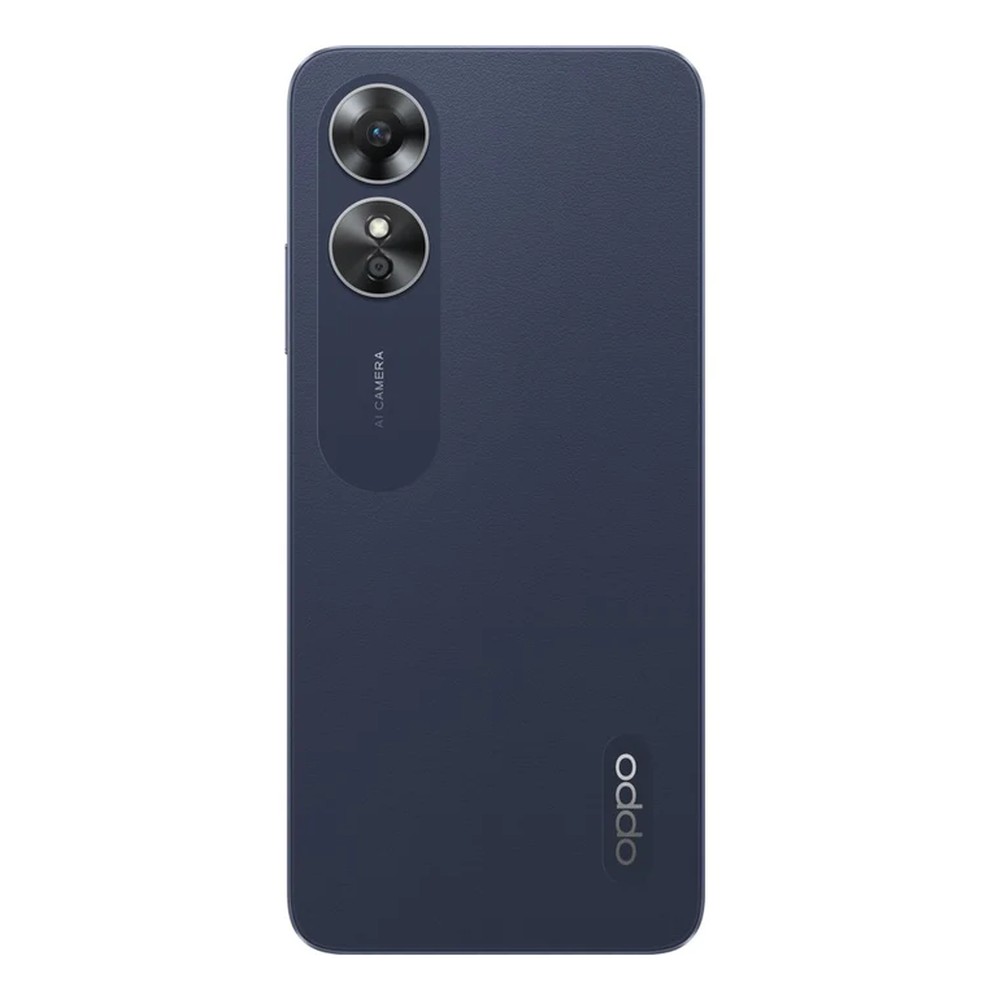 Konec Oppo A17 CPH2477 (4GX, Dual SIM, 64GB/4GB) - Midnight Black ...