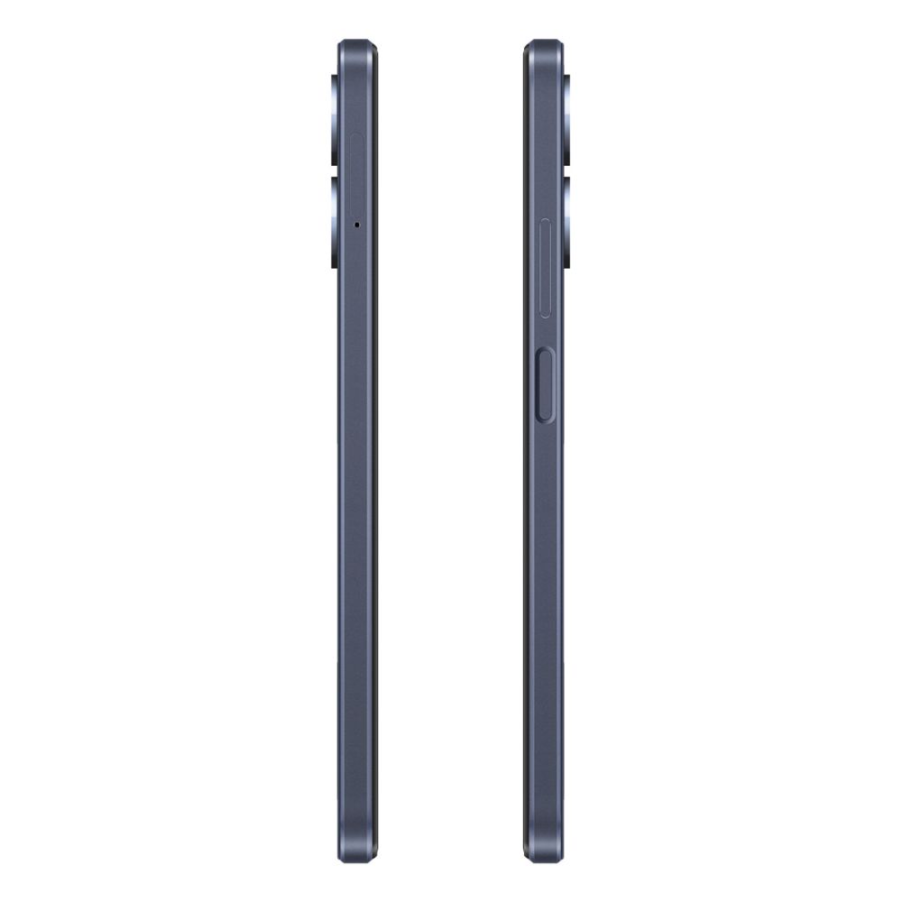 Konec Oppo A17 CPH2477 (4GX, Dual SIM, 64GB/4GB) - Midnight Black ...