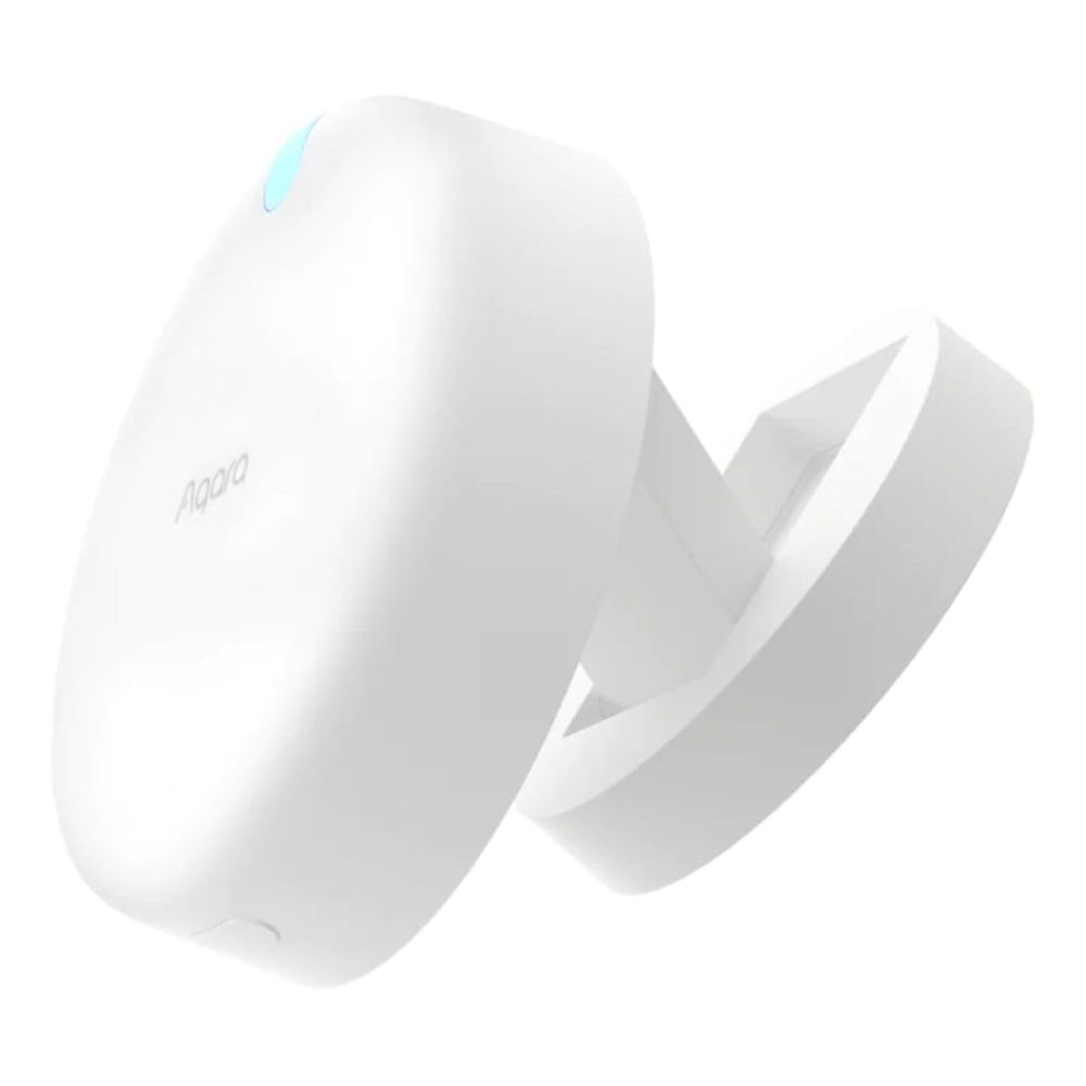 Aqara Presence Sensor FP2 | AUDITECH