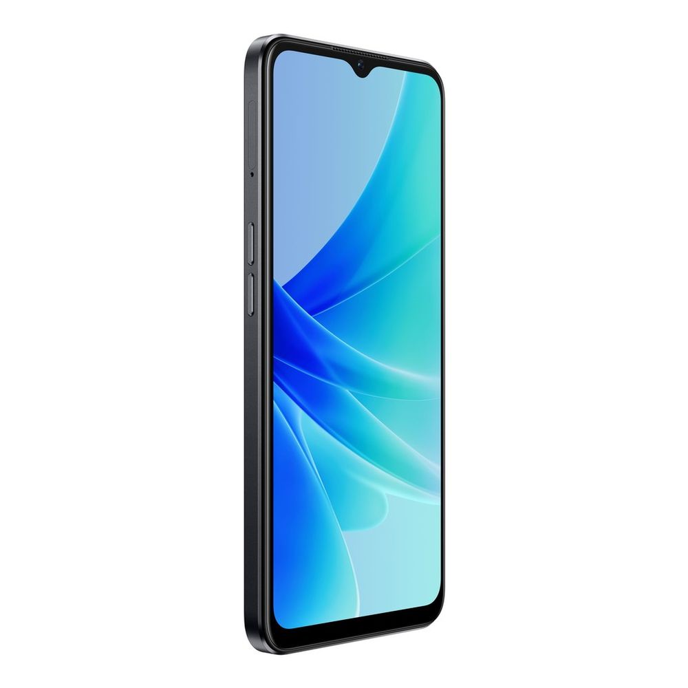 OPPO A57 CPH2387 (Dual 4G SIM, 5000 mAH, 64GB/4GB) - Black | AUDITECH