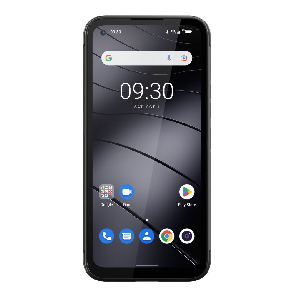 Gigaset GX6 Pro Rugged 5G Smartphone (Dual SIM, IP68, 128GB/8GB ...