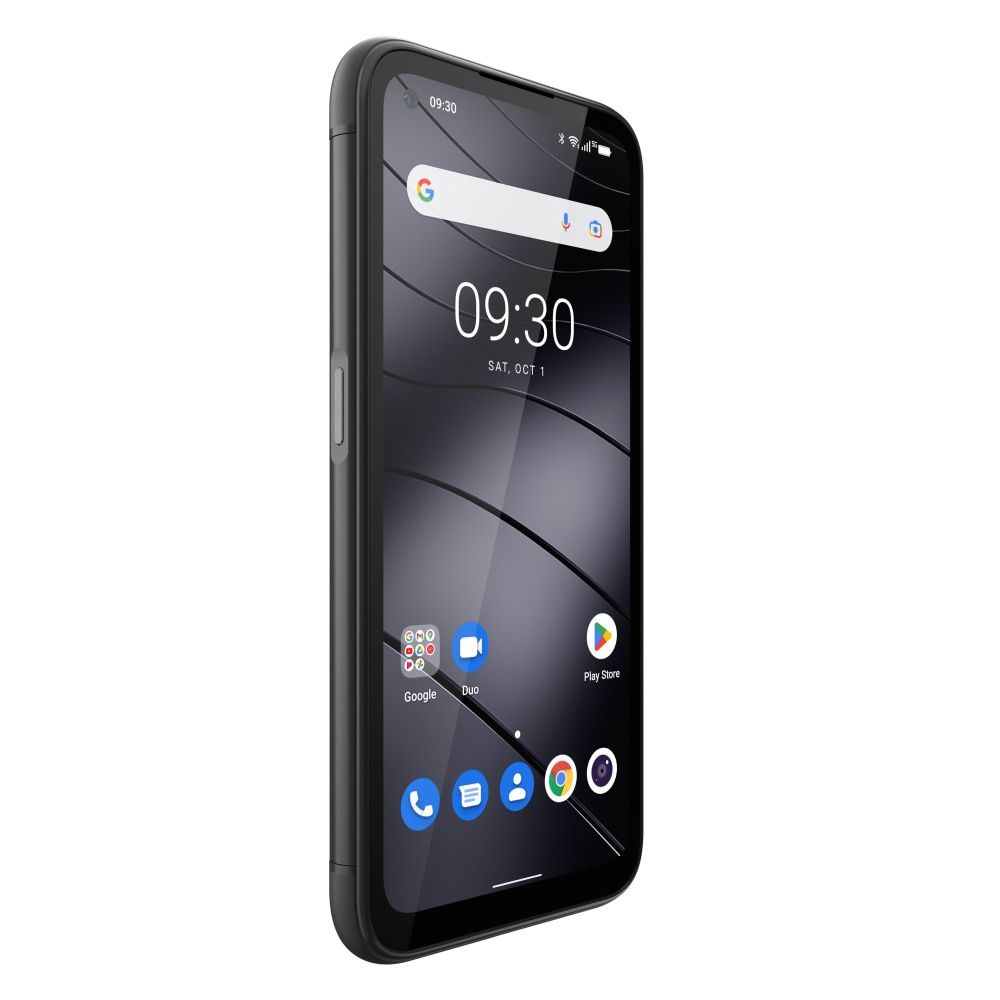 Gigaset GX6 Pro Rugged 5G Smartphone (Dual SIM, IP68, 128GB/8GB ...