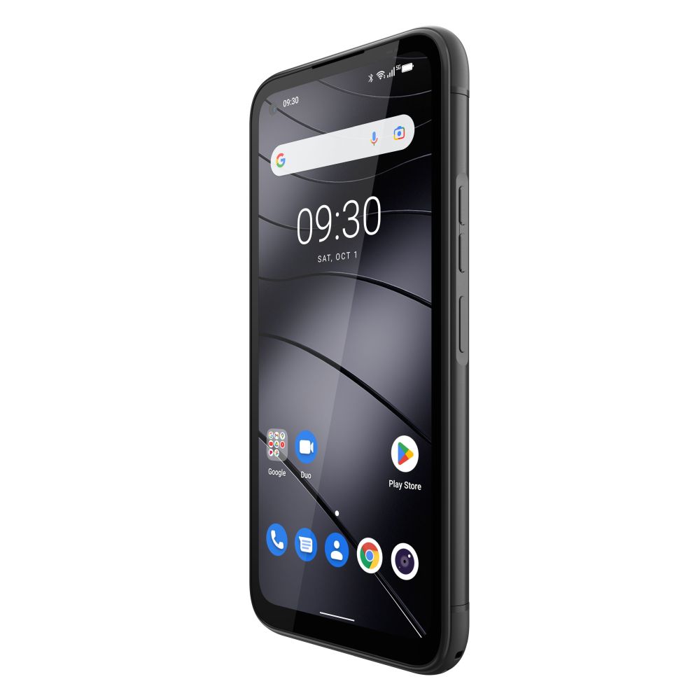 Gigaset GX6 Pro Rugged 5G Smartphone (Dual SIM, IP68, 128GB/8GB ...